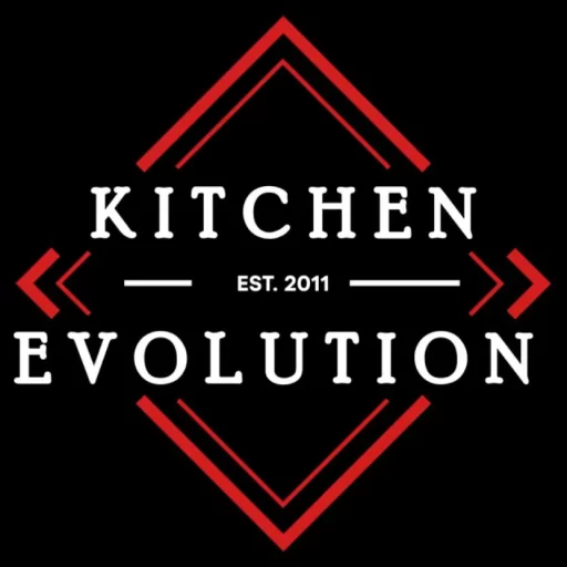 HOME - Kitchen Evolution